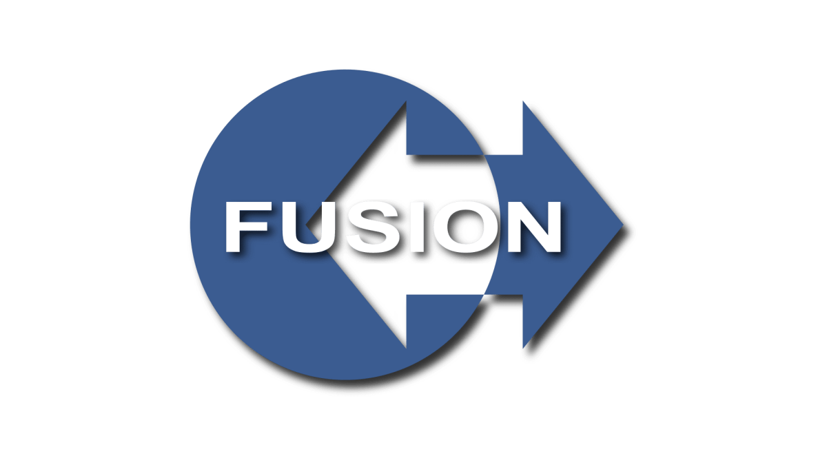 Welcome to the FUSION group!