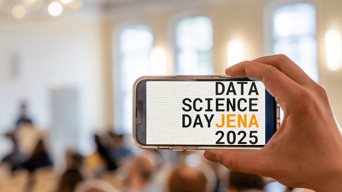 Data Science Day Jena